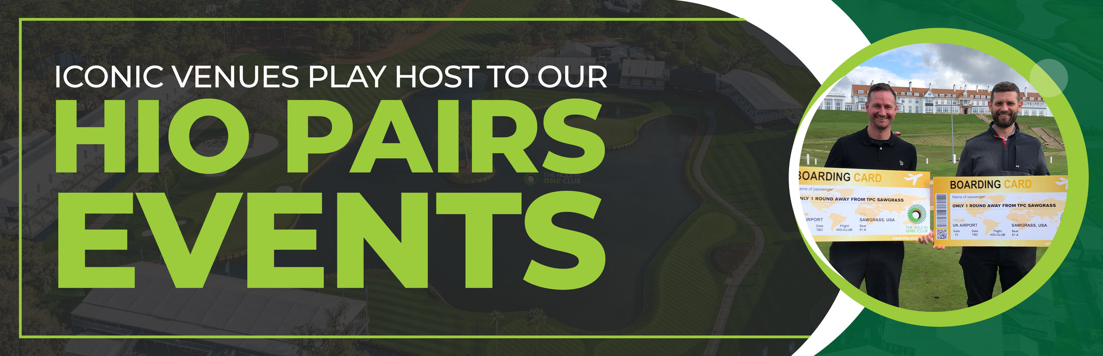 Your HIO Club – HIO Events